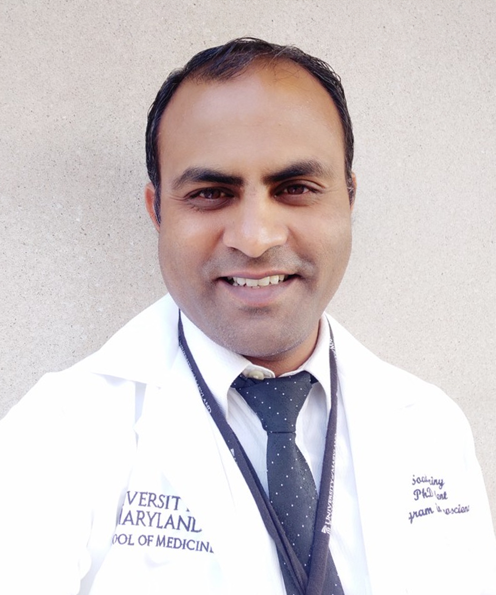 Parker Lab - University of Maryland Neurosurgery