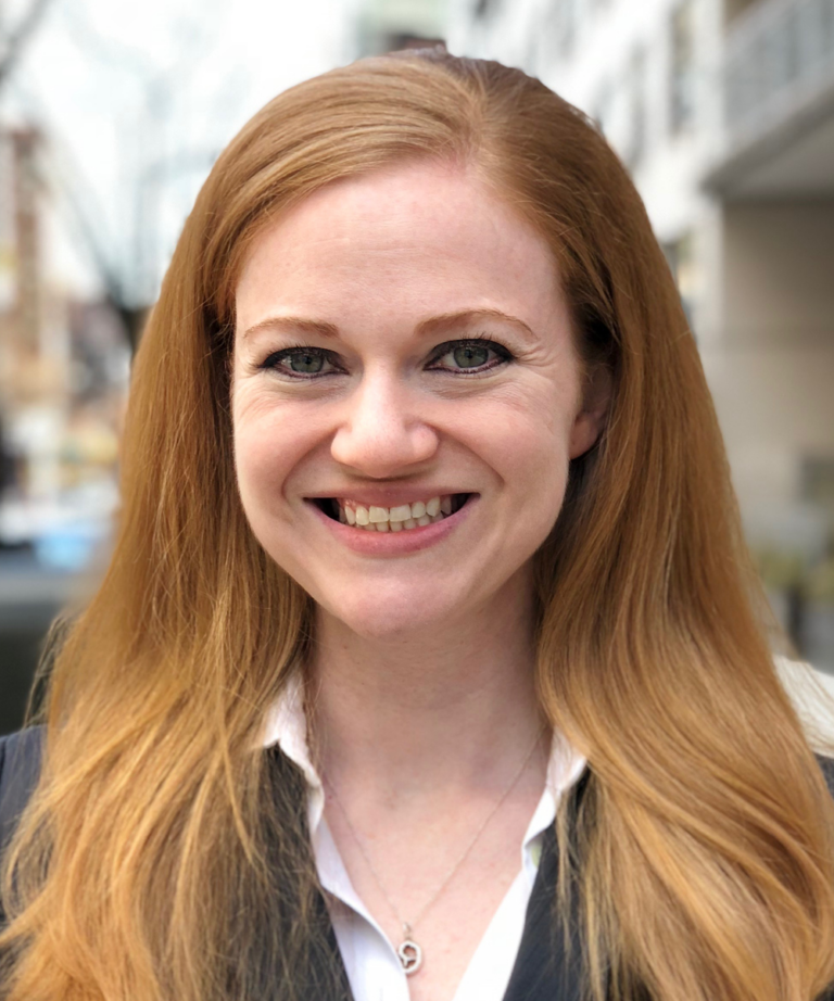 Whitney E. Parker, MD, PhD - Parker Lab